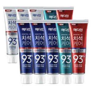 Korean Toothpaste - 5 kinds you should know - Shin Medical