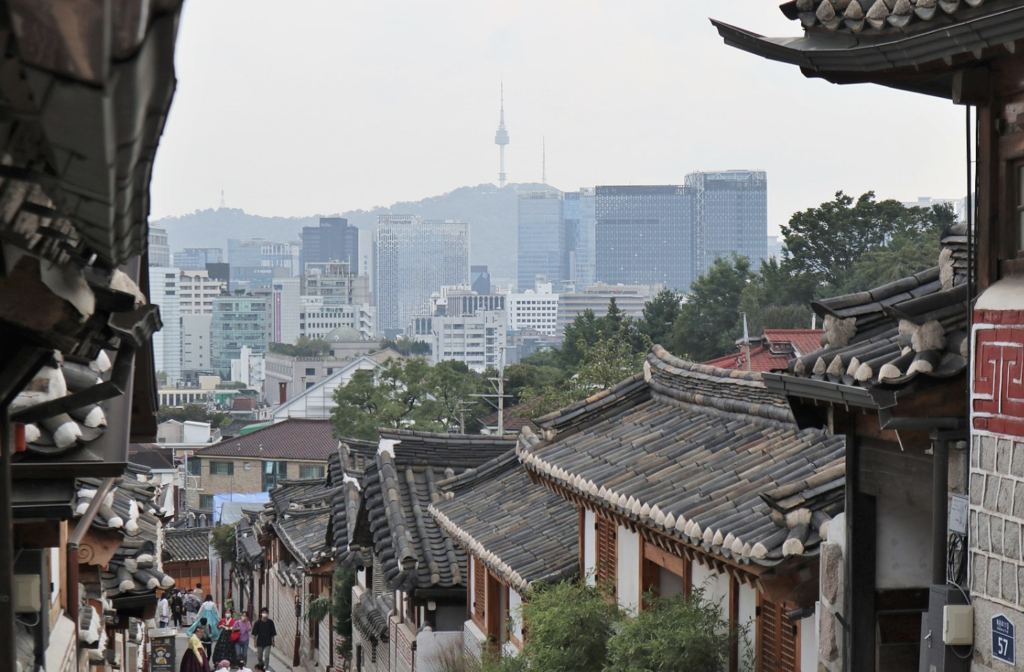 3 Subway Stations Worth Visiting in Seoul - Shin Medical